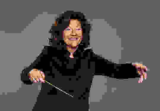 Junge Bläserphilharmonie NRW - Konzerte, Tourneen und mehr